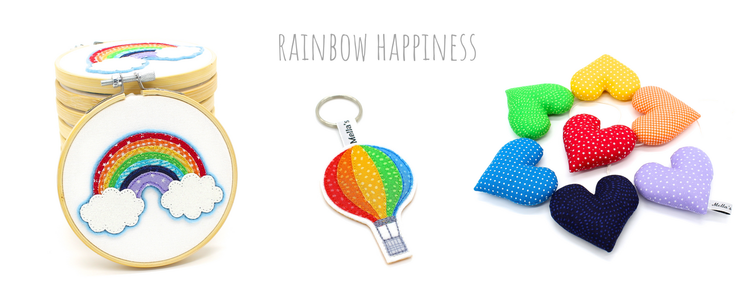 Mella's Makings – Mella's Makings